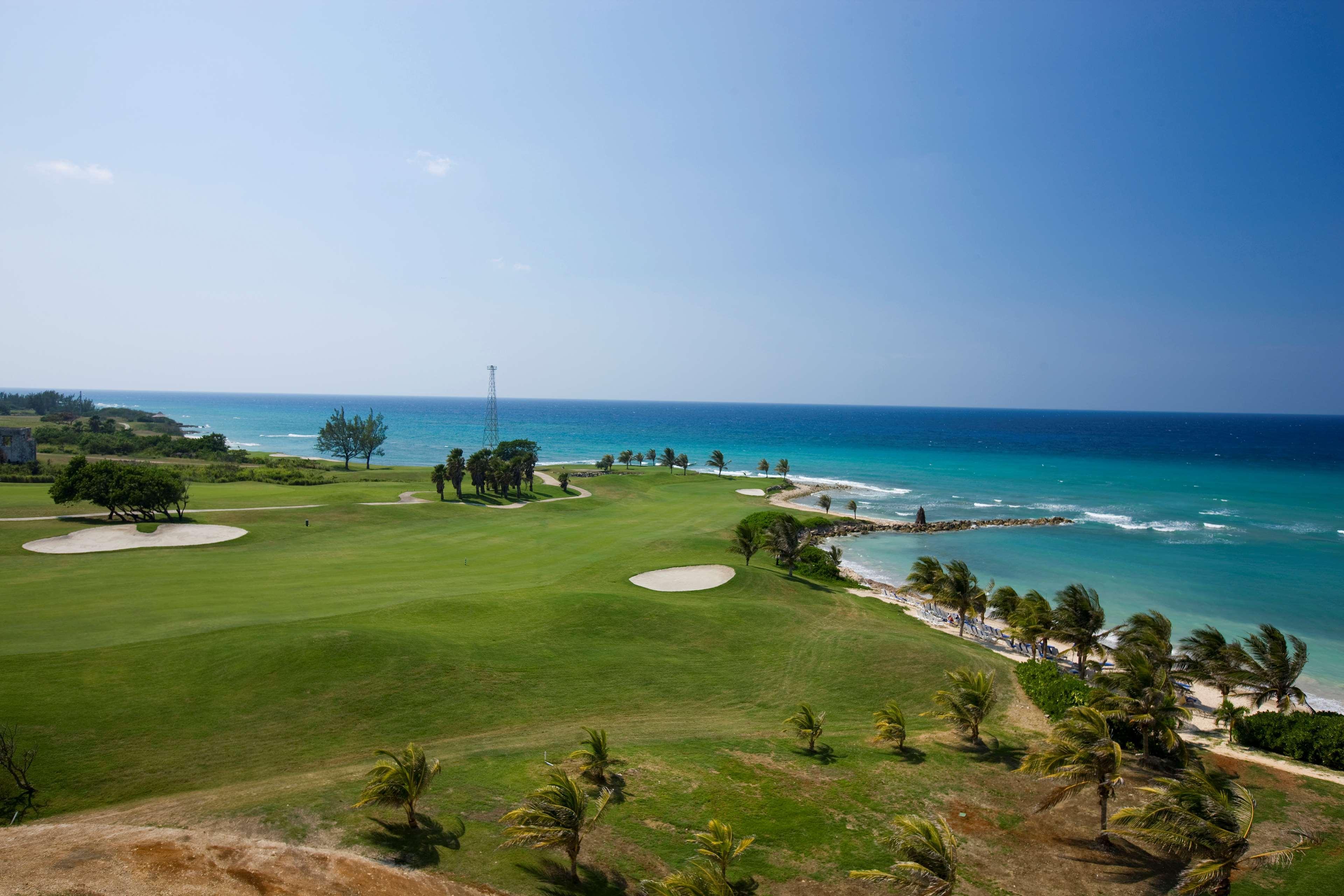 HILTON ROSE HALL RESORT & SPA 4⋆ ::: MONTEGO BAY, JAMAICA ::: COMPARE ...
