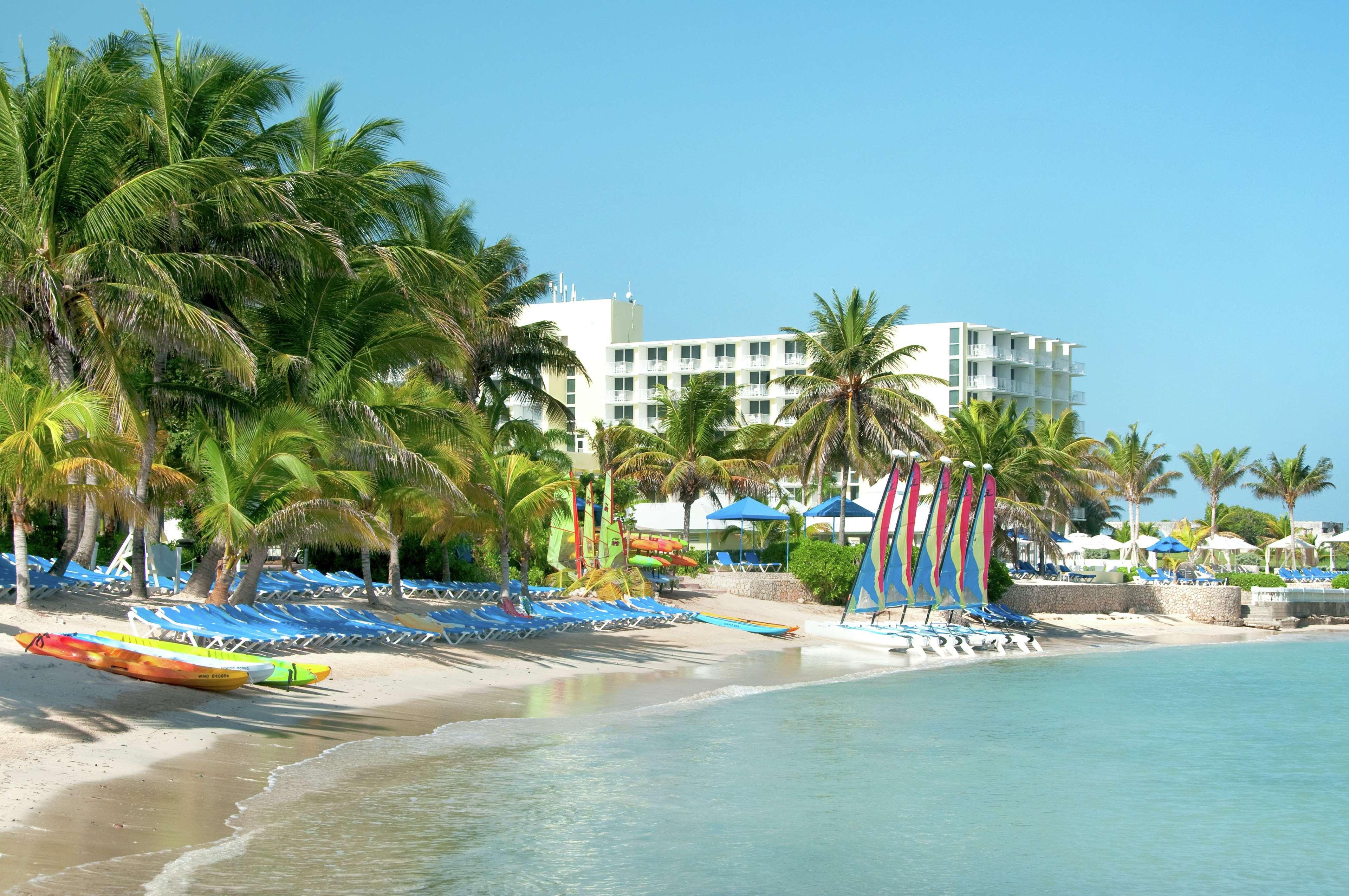 HILTON ROSE HALL RESORT & SPA 4⋆ ::: MONTEGO BAY, JAMAICA ::: COMPARE ...