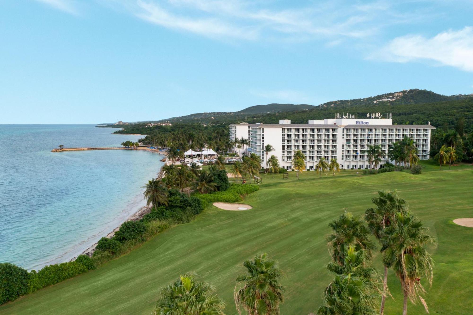 HILTON ROSE HALL RESORT & SPA 4⋆ ::: MONTEGO BAY, JAMAICA ::: COMPARE ...